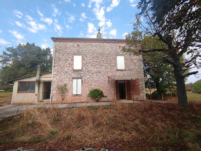 Montricoux - Maison 10 pièces à vendre
