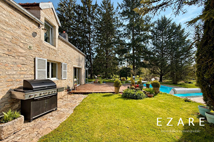 Maison à vendre - Arceau - 10 pièces - 6 chambres