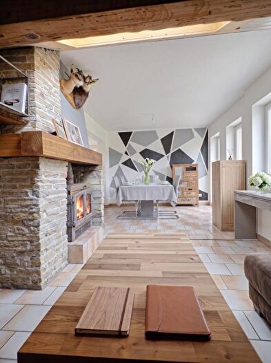 Passy - Appartement 4 pièces à vendre