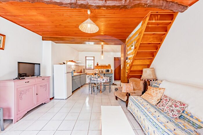 Maison 3 pièces à vendre - Montricoux
