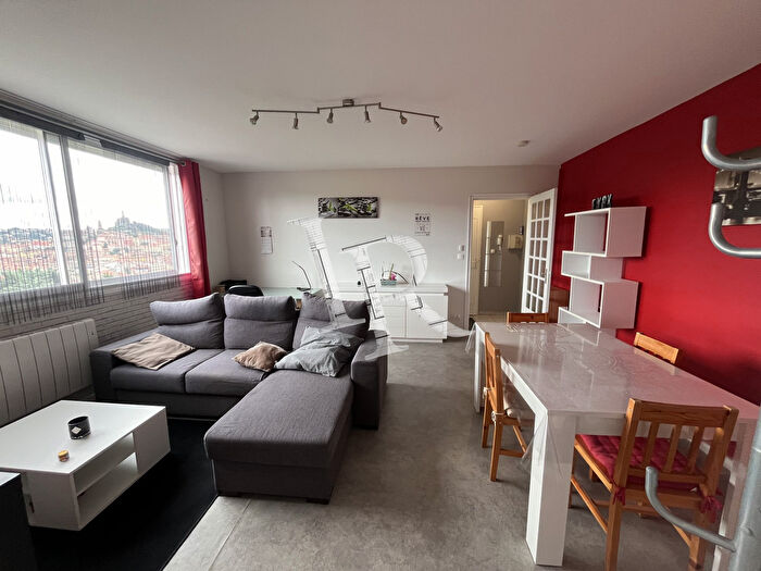Appartement 2 pièces à louer - Le Puy-en-Velay, Le Val Vert