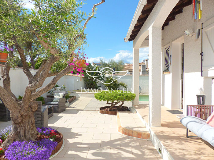 Maison 5 pièces à vendre - Vendargues