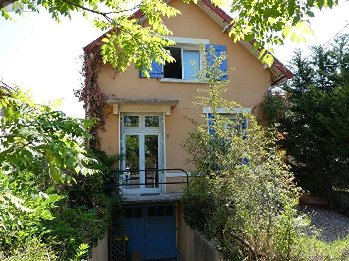 Maison 6 pièces à vendre - Montargis, Centre-ville
