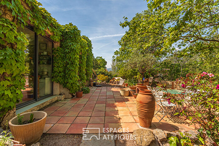 Maison 6 pièces à vendre - Toulon, Aguillon
