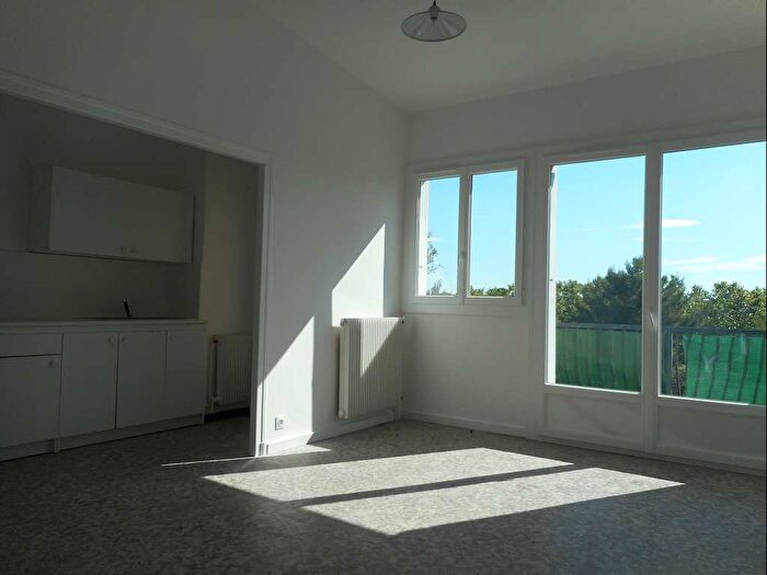 Appartement 2 pièces à Montpellier, Hôpitaux, Facultés, à louer