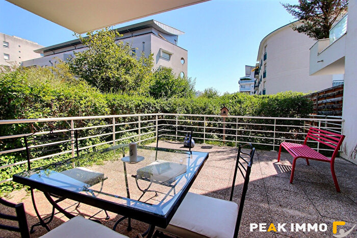 Maison à vendre - Annecy - 3 pièces