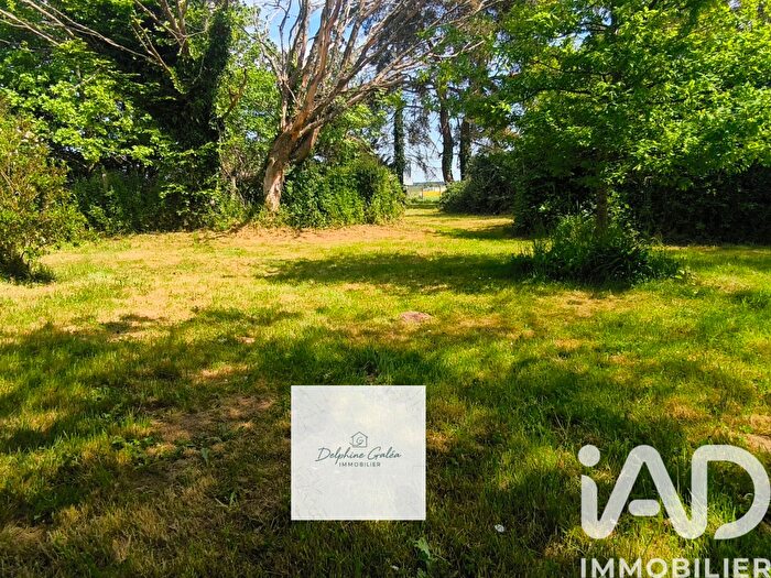 Maison à vendre - La Mancelière - 5 pièces - 3 chambres