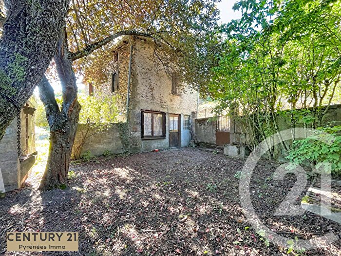 Ferrère - Maison 4 pièces à vendre