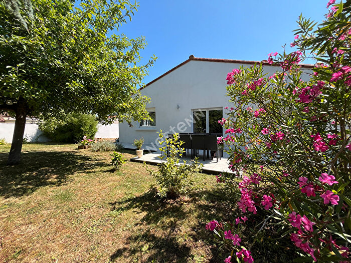 Maison à vendre - Montaigu - 6 pièces - 4 chambres