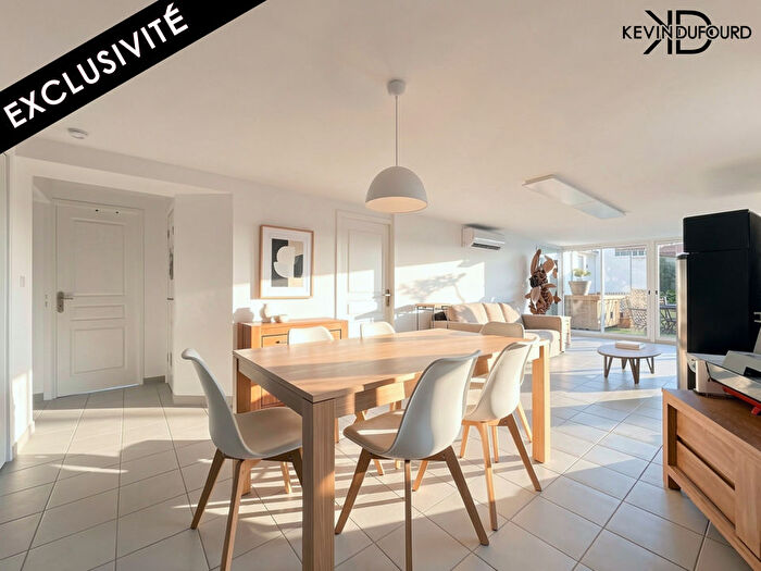 Appartement 5 pièces à vendre - Vals-les-Bains