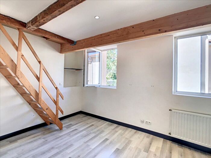 Appartement à louer - Limonest - 3 pièces - 2 chambres