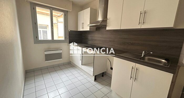 Appartement à vendre - Chartres, Centre-ville - 3 pièces - 2 chambres