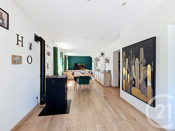 Maison 5 pièces à Gravelotte, à vendre