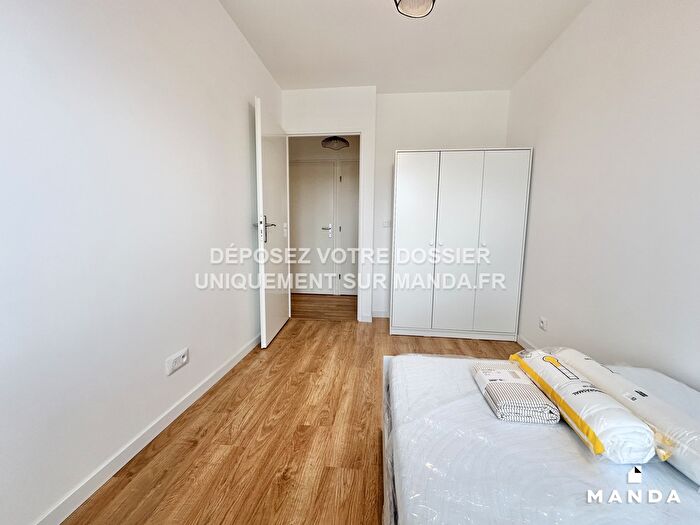 Appartement 4 pièces à Épinay-sur-Orge, à louer
