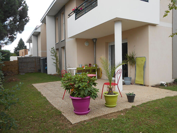 Appartement 3 pièces à Olivet, Caubray, à vendre