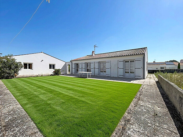 Maison 4 pièces à vendre - Saint-Xandre