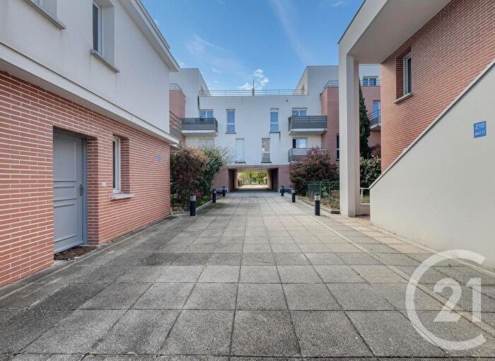 Appartement à vendre - Olivet, Larry, Coin Rond, Lorette - 2 pièces - 1 chambre