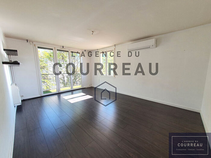 Appartement 4 pièces à Montpellier, Les Beaux Arts, à louer