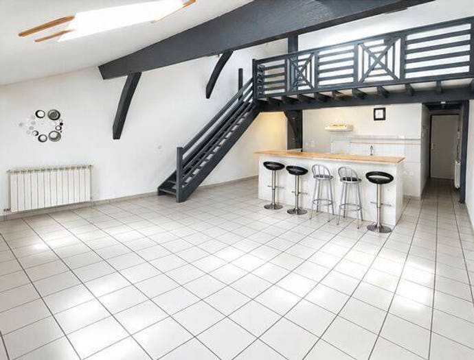 Peyrehorade - Appartement 2 pièces à louer