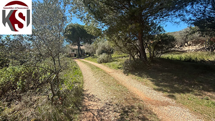 Maison 4 pièces à vendre - Seillons-Source-d'Argens