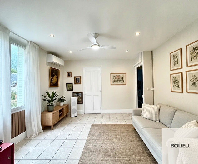 Sassenage - Appartement 3 pièces à vendre