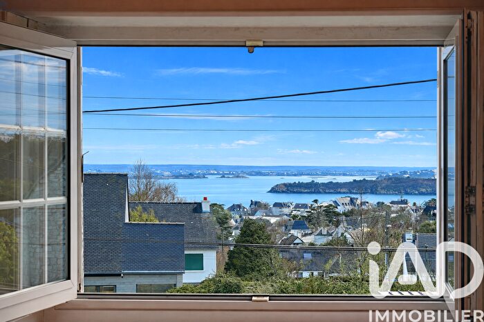 Maison à vendre - Saint-Cast-le-Guildo - 3 pièces - 2 chambres