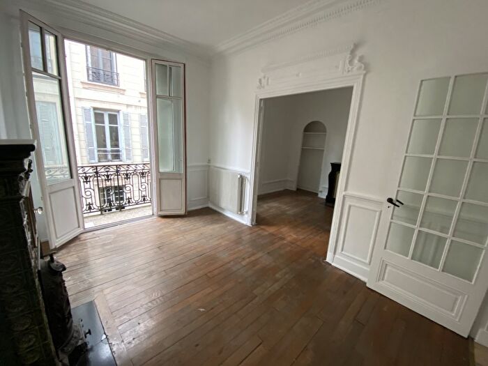 Saint-Étienne, Centre-ville, Peuple, Chavanelle - Appartement 3 pièces à louer