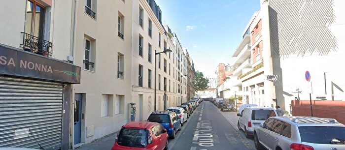 Appartement 2 pièces à louer - Entrée de Ville, Clichy