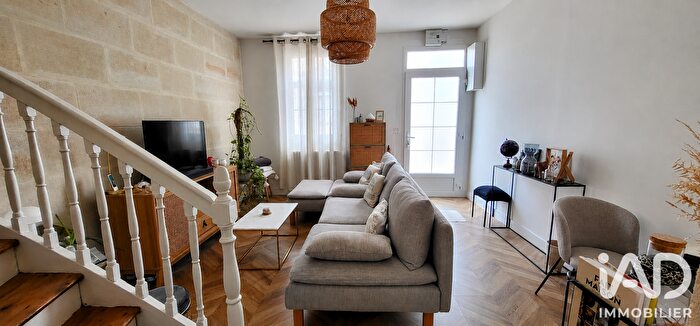 Maison 3 pièces à Eysines, Le Vigean, à vendre