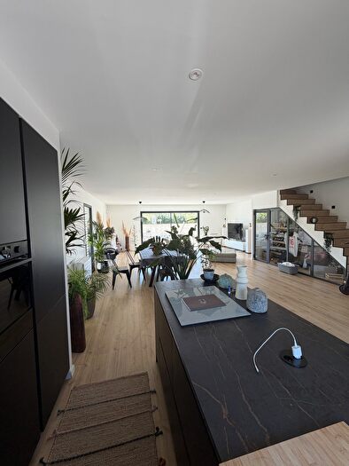 Restinclières - Maison 5 pièces à vendre