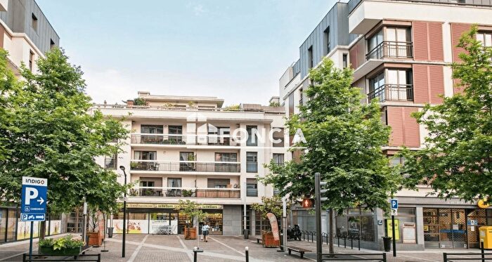 Bourg-la-Reine, République - Appartement 2 pièces à vendre