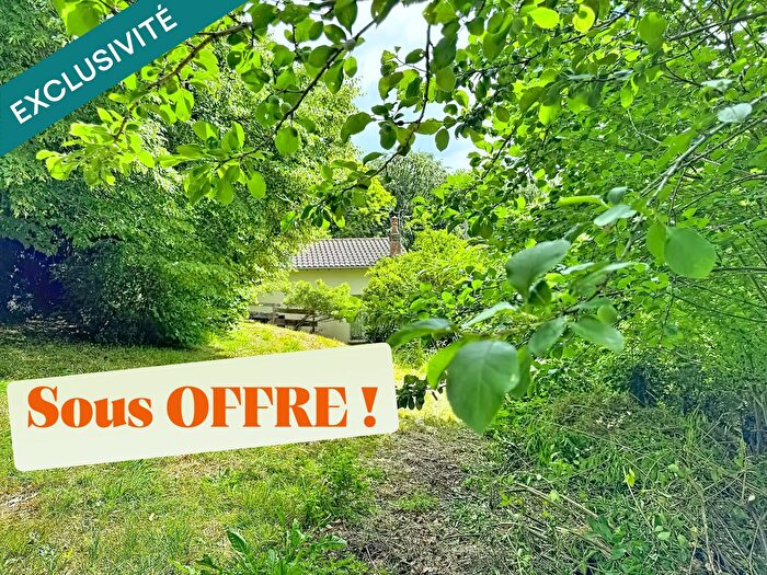 Maison 3 pièces à vendre à Leynhac