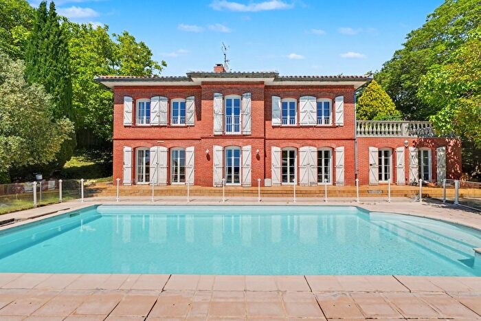 Maison 7 pièces à vendre à Castelnau-d'Estrétefonds