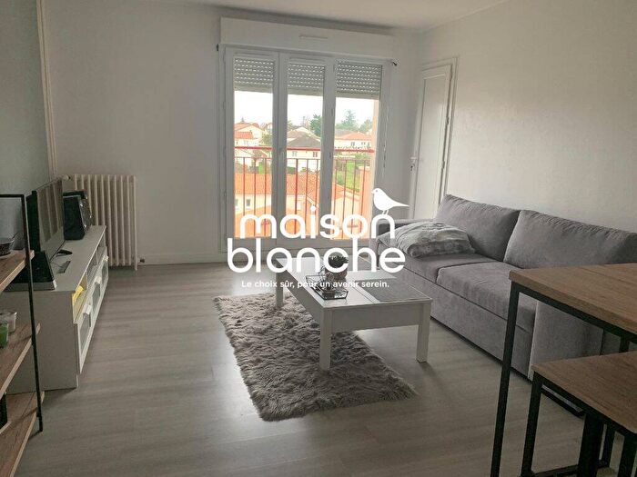 Appartement 3 pièces à louer - Coiffe, Saint-Maixent-lécole