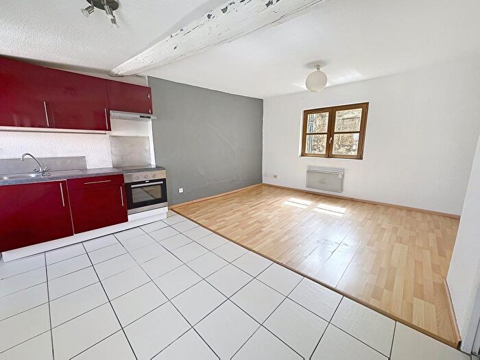 Appartement 2 pièces à louer - Avignon, Palais des Papes, Zone Piétonne