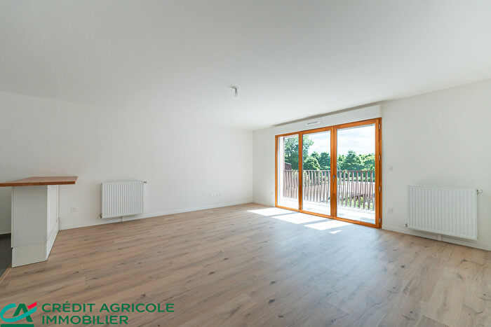 Appartement 4 pièces à vendre - Vaucresson