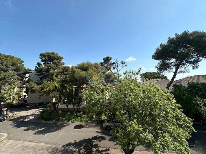 Appartement à vendre - Sète, Les Métairies - 4 pièces - 3 chambres