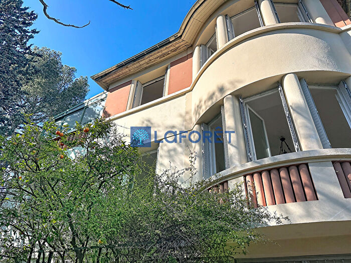 Maison 6 pièces à vendre - La Valette-du-Var, Libération