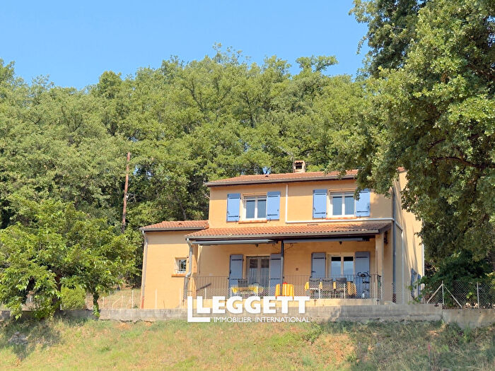 Mollans-sur-Ouvèze : Maison 4 pièces à vendre