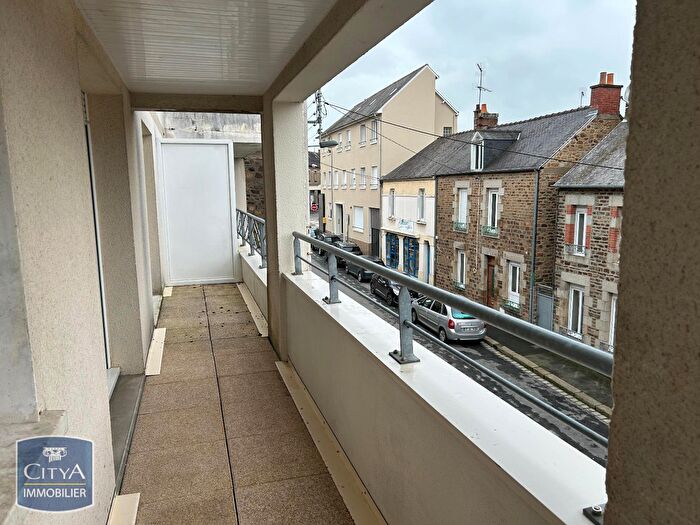 Appartement à louer - Fougères, Paron, Orières, Ecartelée, Bonabry - 3 pièces - 2 chambres