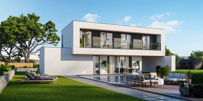 Maison 7 pièces à vendre à Chatou, Est