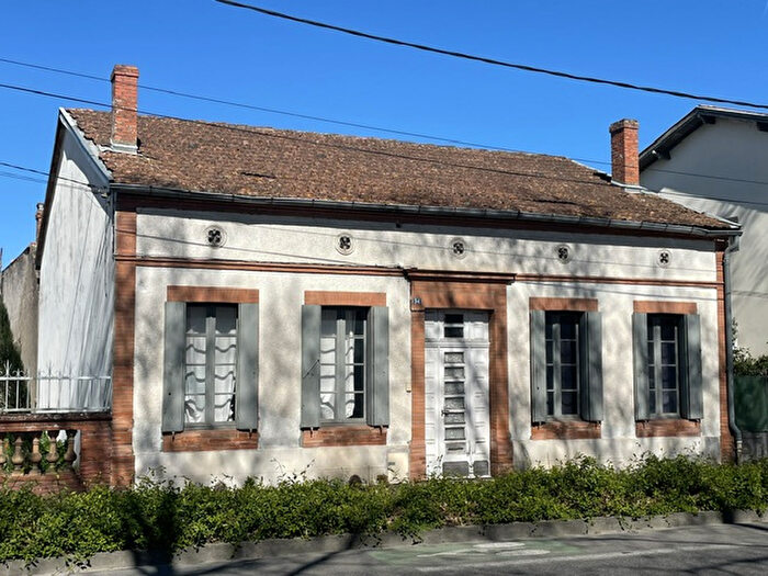Maison 5 pièces à vendre à Montauban, Pomponne
