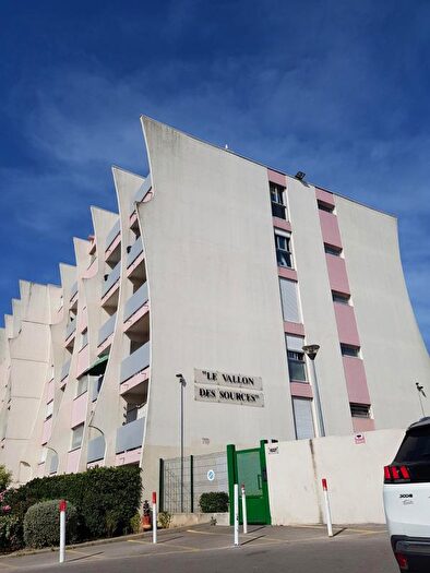 Appartement 1 pièce à louer à Montpellier, Alco
