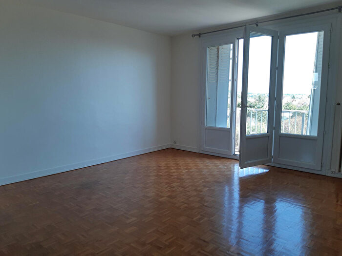 Appartement à vendre - Massy, Pileu, Graviers, Vilmorin, Square de Clos de Villaine - 3 pièces - 2 chambres