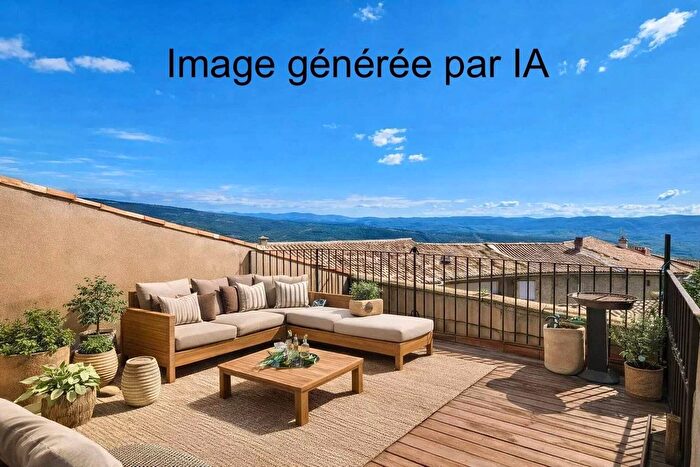 Maison 6 pièces à vendre à Viens