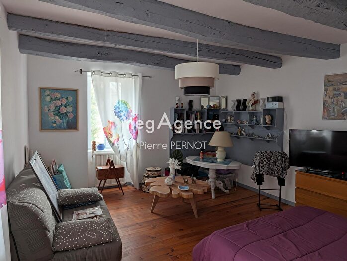 Maison à vendre - Andouque - 10 pièces - 6 chambres