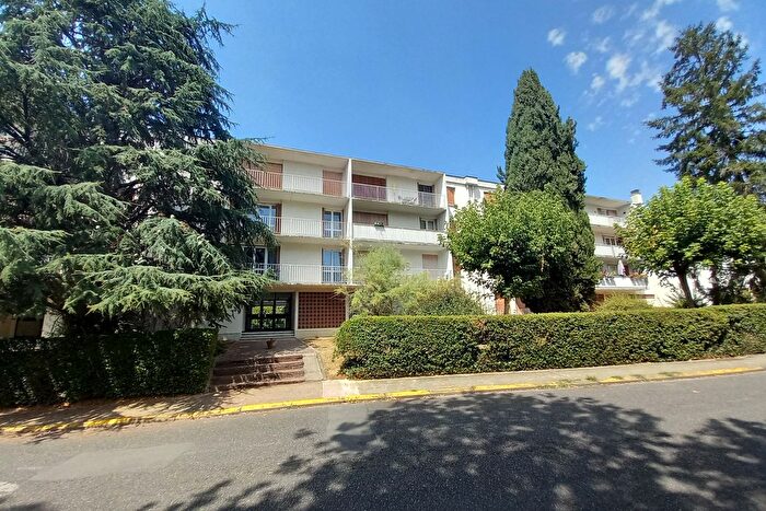Quint-Fonsegrives - Appartement 4 pièces à vendre