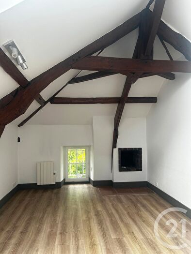 Septeuil : Appartement 3 pièces à louer