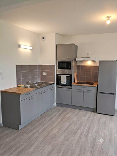 Appartement 2 pièces à louer - Beauregard