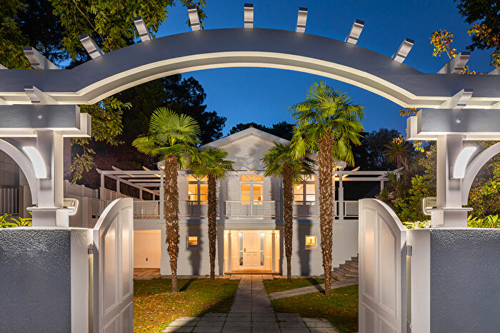 Maison à vendre - La Baule-Escoublac, La Baule-les-Pins - 12 pièces - 10 chambres